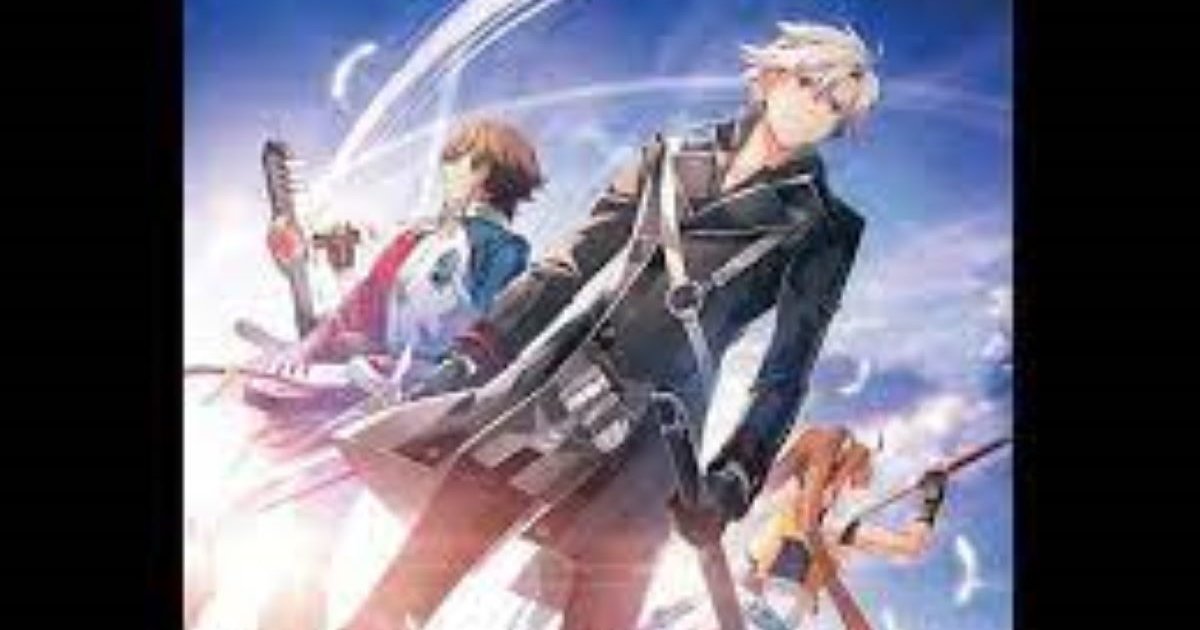 The Legend of Heroes Cities & Towns of Zemuria Map Quiz - By clopez175