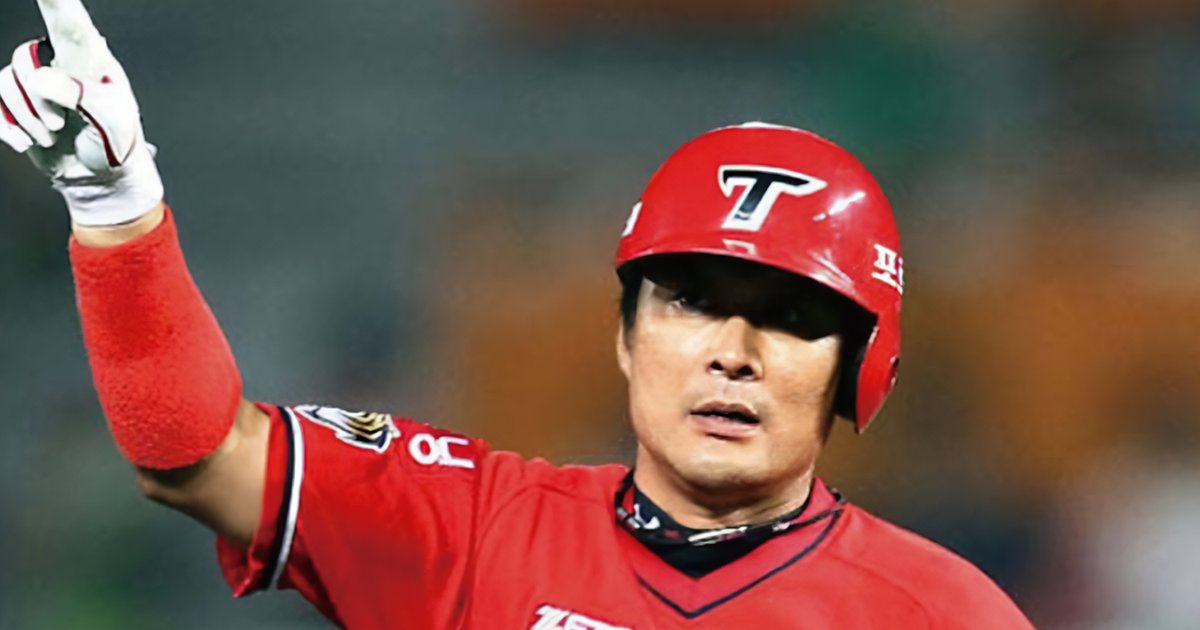 KBO All-time Shortstop Batting Stats Quiz - By kang0615
