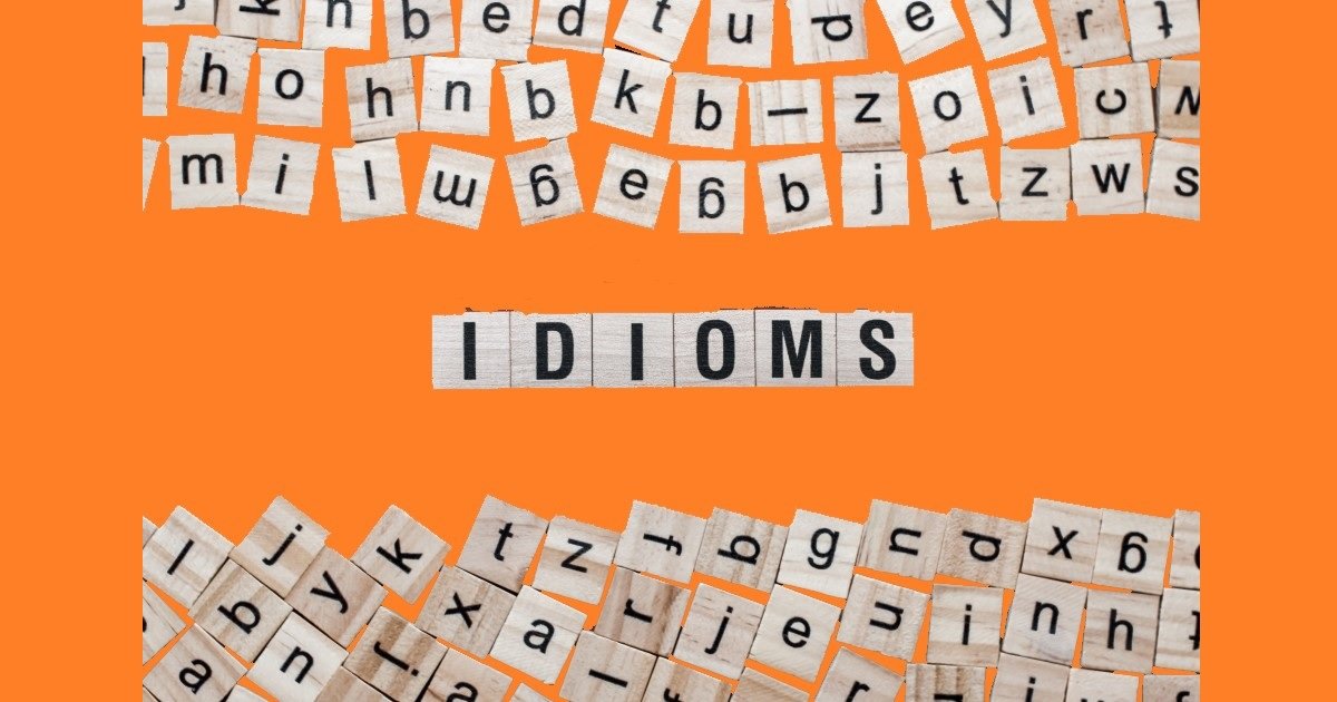 'Wheel' Idioms Quiz - By nabean