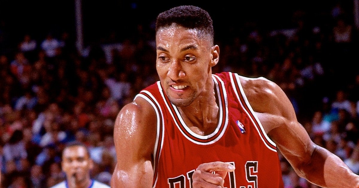 Top 25 Best Small Forwards In NBA History Quiz - By david_Kocev