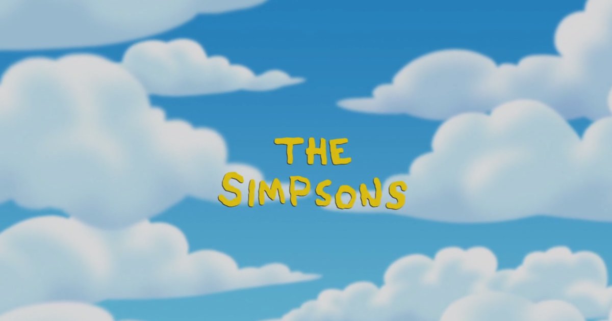 The Simpsons: Long, Long, Episode Titles Quiz - By WhoFan1979