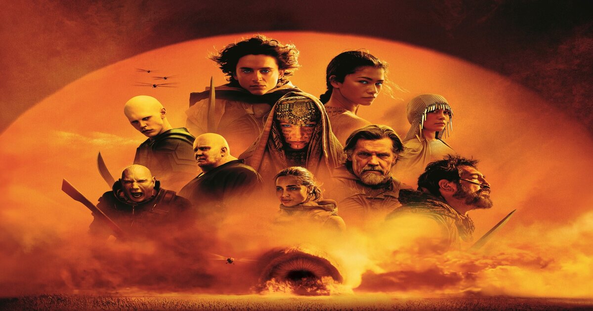 Best Visual Effects Winners Since 1977 Quiz - By fernya003