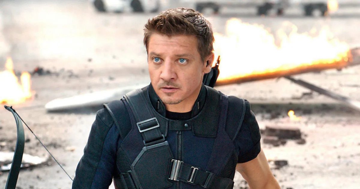 Are They In It? - Hawkeye Quiz - By tete40i