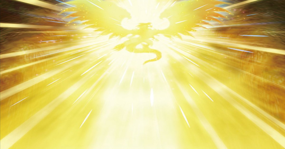 Yu-Gi-Oh! - Horus Archetype Quiz - By ZeroShadow-X