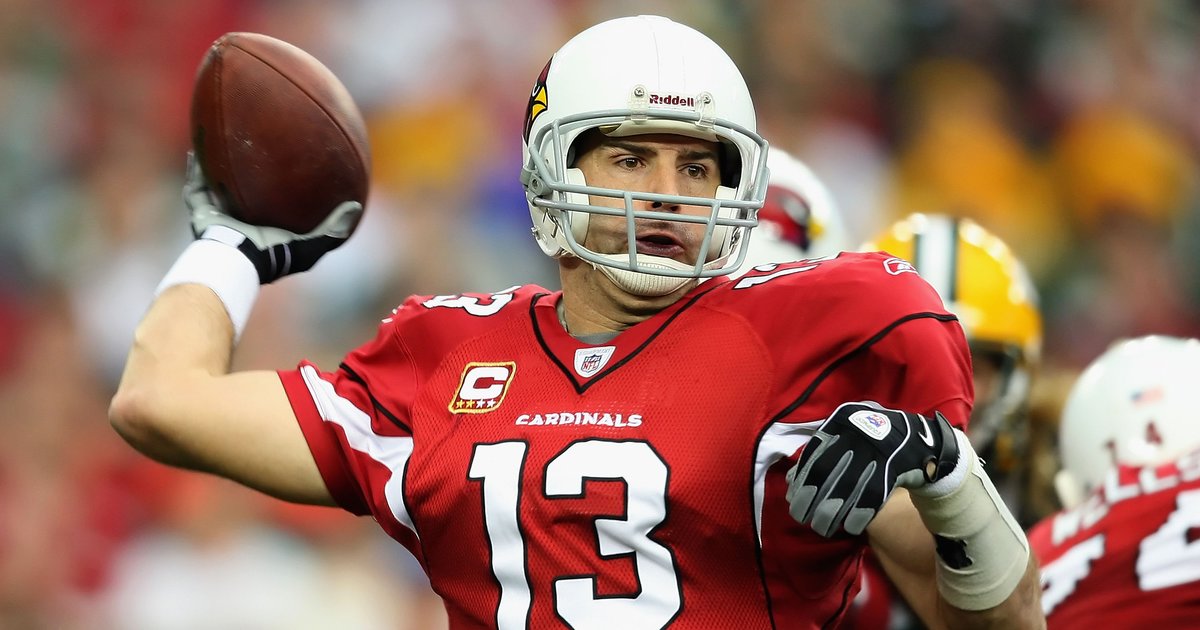 Picture Click: Cardinals QBs Quiz - By Hejman