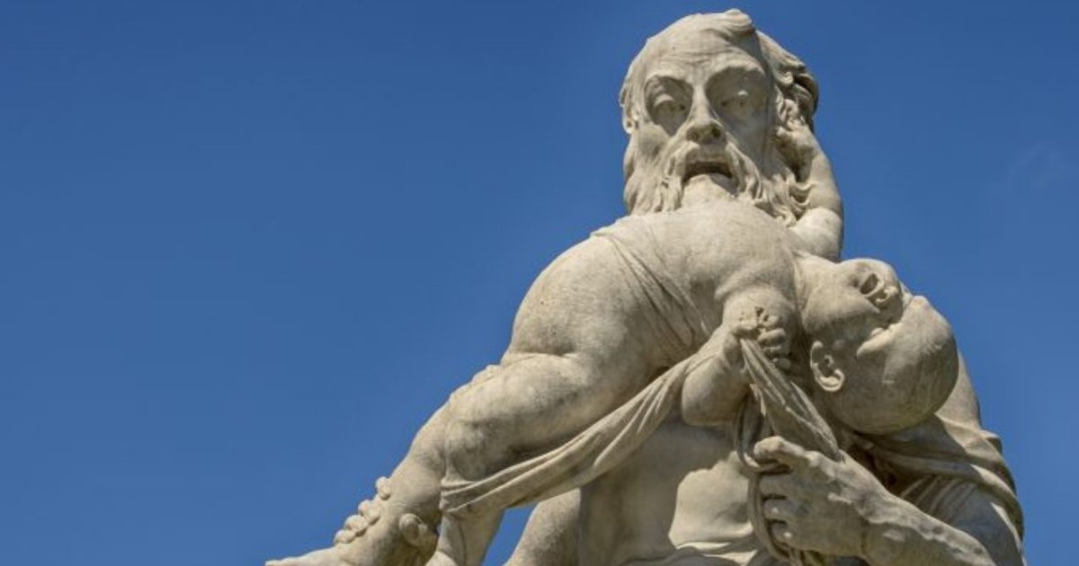 One Thing in Common: Mythology II Quiz - By knightlancer