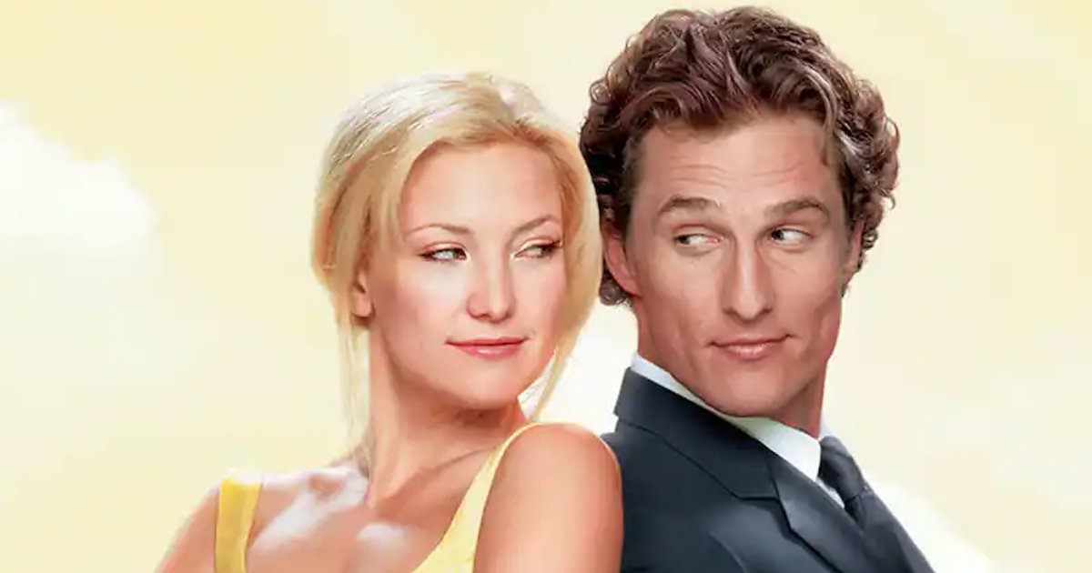 How to Lose a Guy in 10 Days - You're So Vain Scene Quiz - By ...