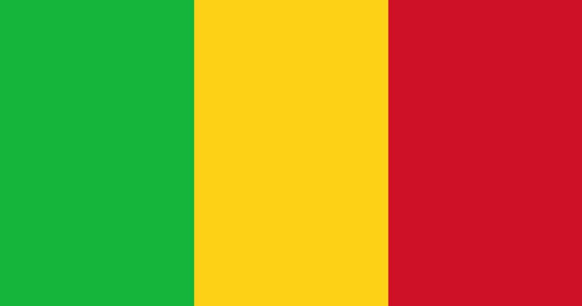 Languages of Mali Quiz - By darrellthebean