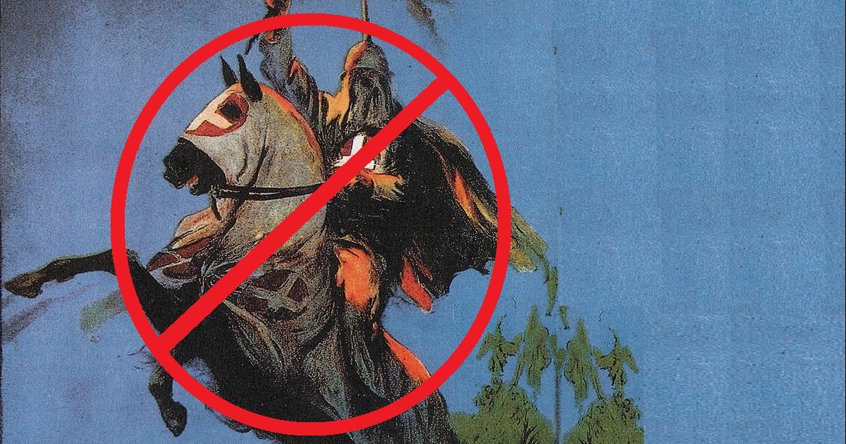 Birth of a Banned Movie Quiz - By Ziggy_Montgomery