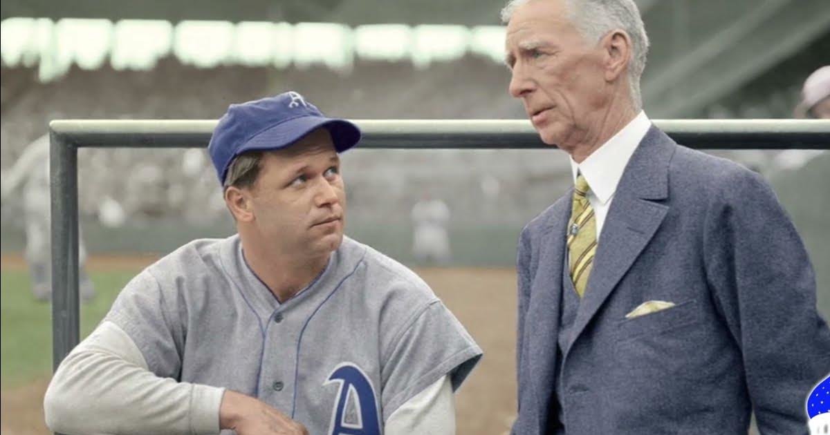 MLB top 3 , end of each month in 1933 Quiz - By statistyves