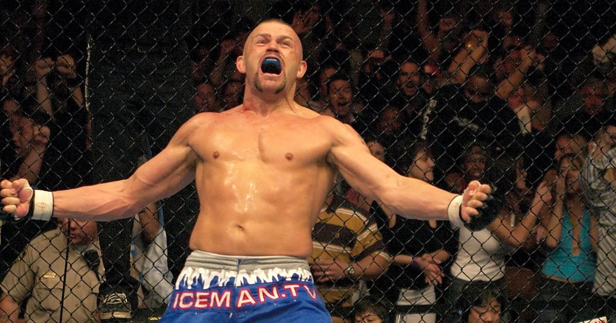 UFC Nicknames Quiz - By gboyer708