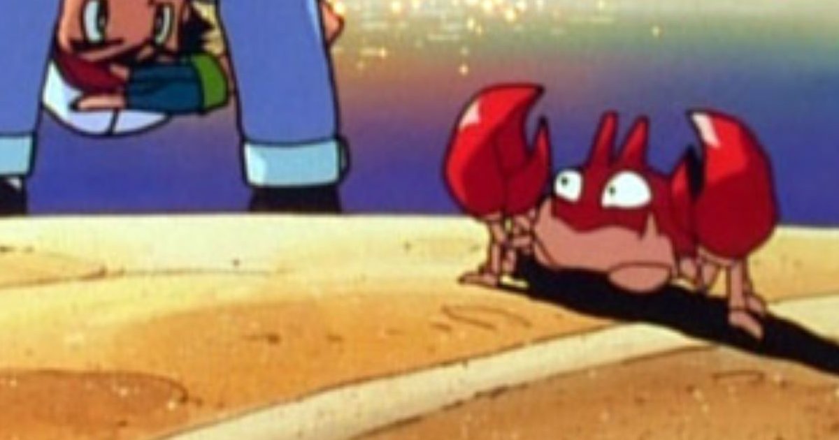 Pokemon in Episode 13 - Mystery at the Lighthouse Quiz - By ThreeEyedCrow