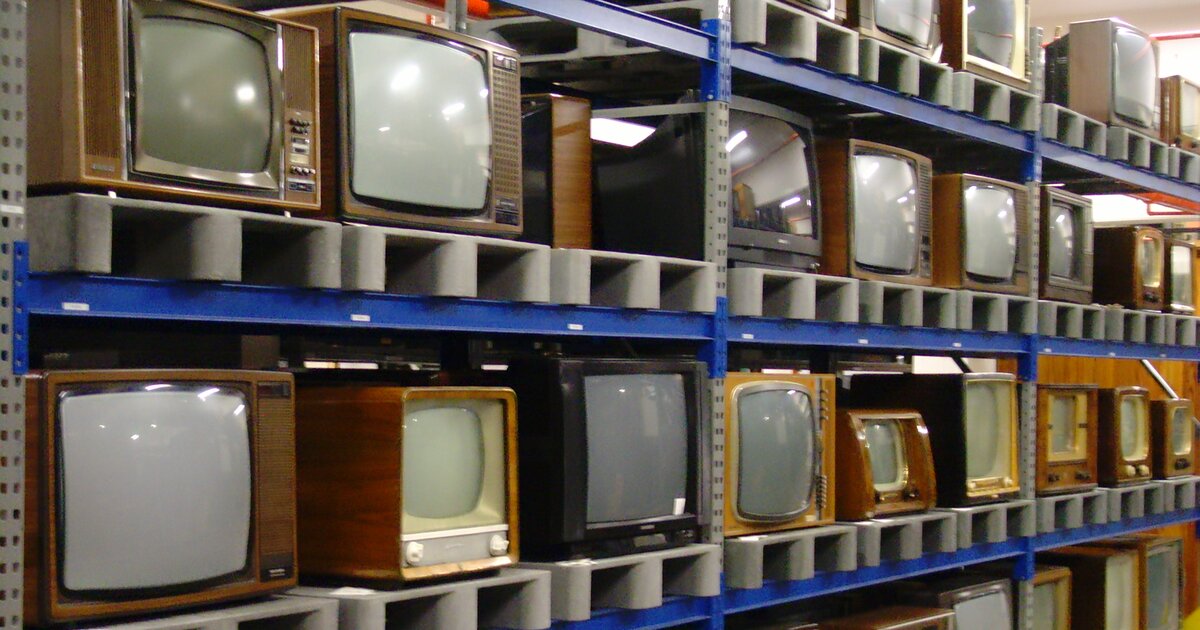 3 to 1 and Back: TV Shows Quiz