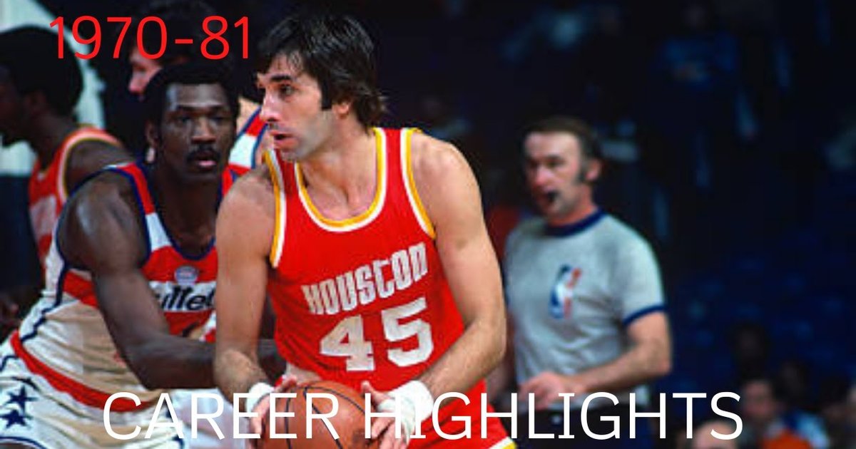 Houston Rockets Retired Jerseys Quiz - By mucciniale