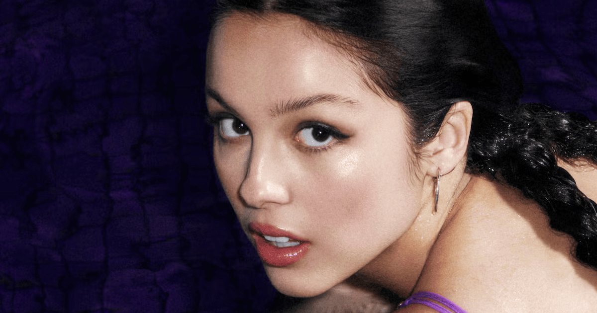 G -Words in Olivia Rodrigo's GUTS Quiz - By THEOTHERGIRL