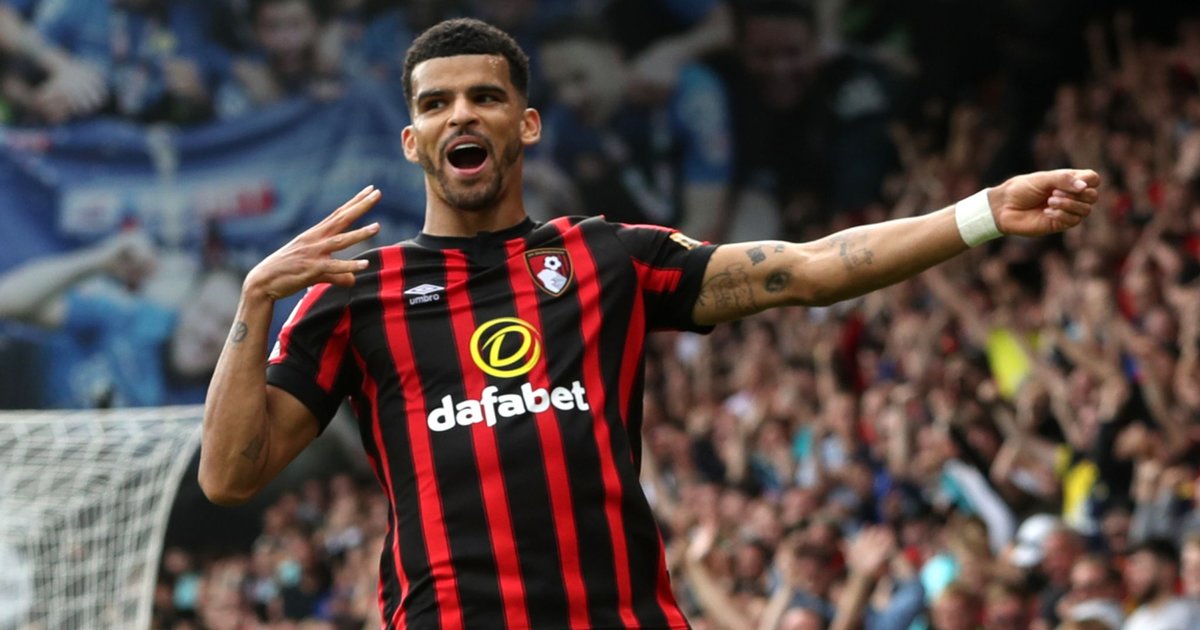 Bournemouth 2023/24 Players' Careers Quiz - By guskap