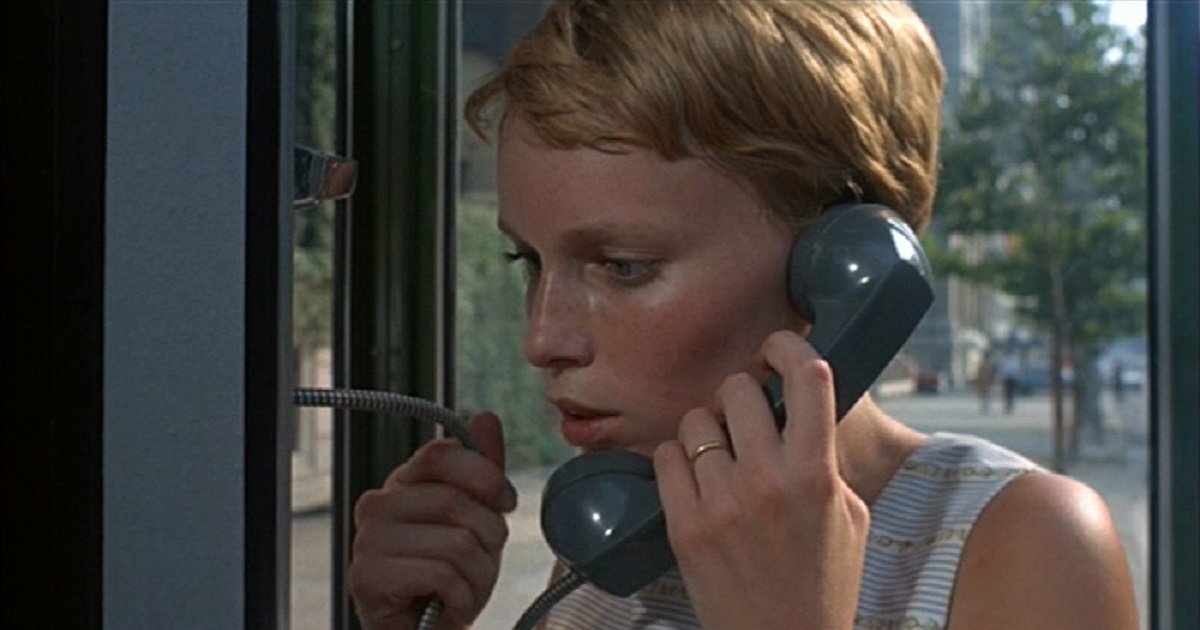 Movie by Phone-Booth Scene Quiz - By Lozange