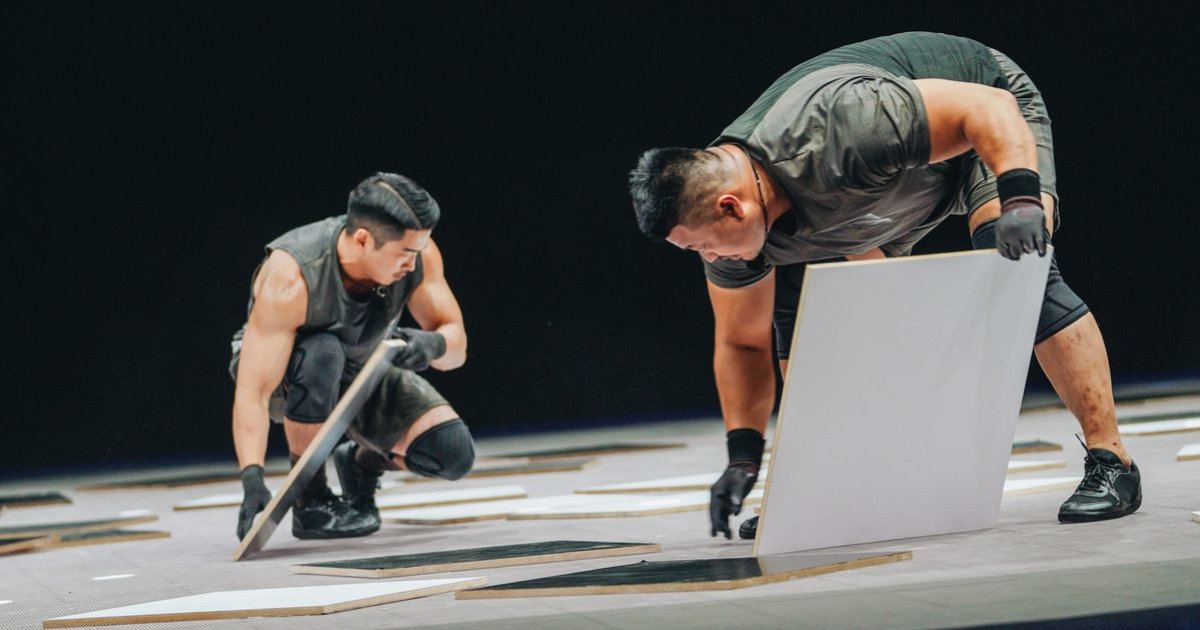 Physical: 100 Finalists (Season 1) Quiz - By Doctor_Arzt