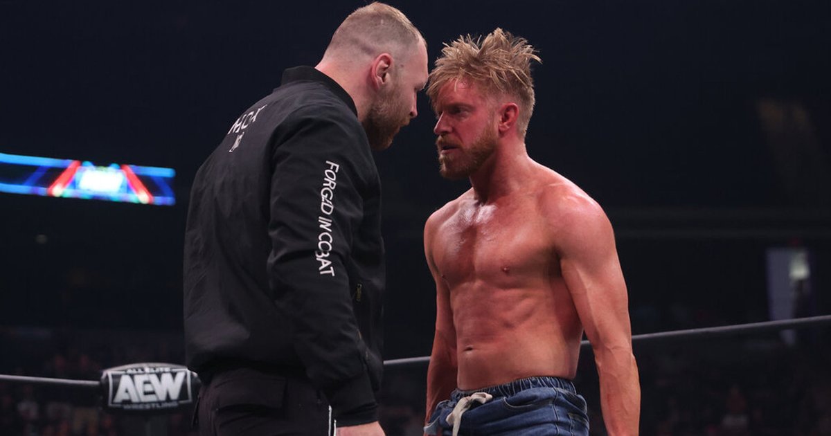 AEW: All Out 2023 Match Card Quiz - By chopstickxking