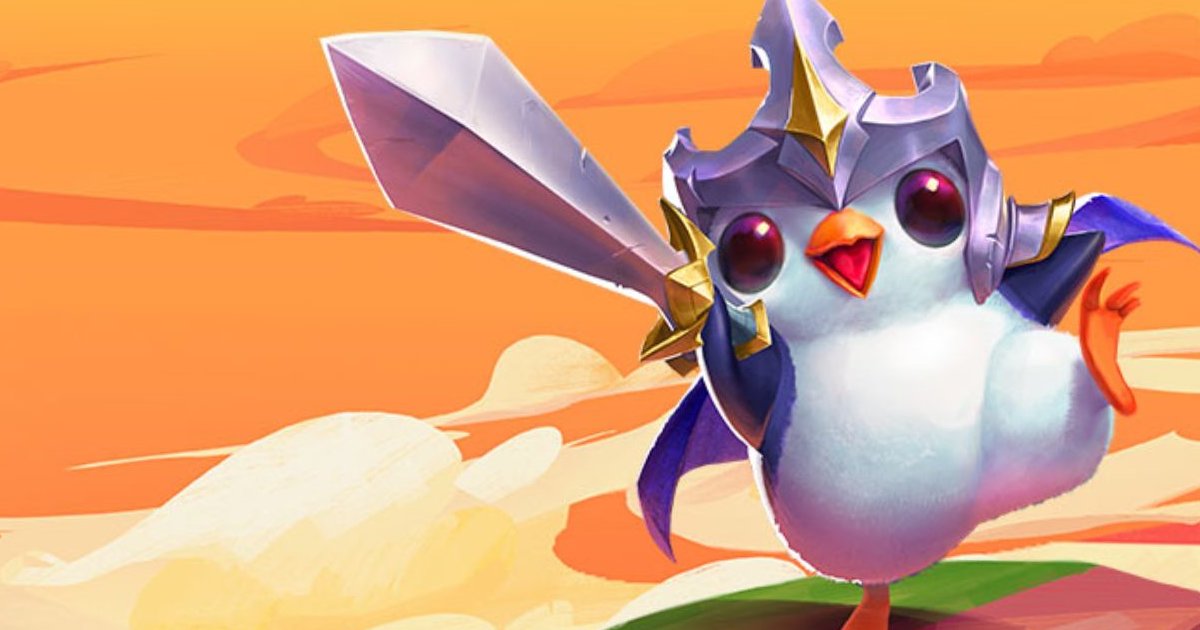 All new legends TFT Set 9 Quiz - By Specialisterna