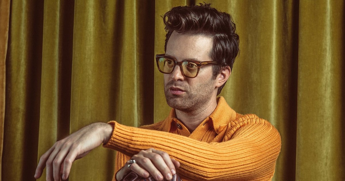 Mayer Hawthorne Songs (Studio Album Tracks) Quiz - By pr0crast1nat0r