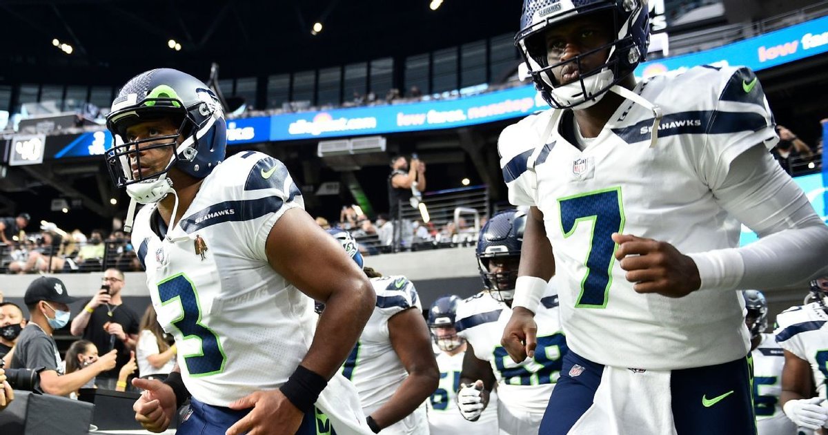 Picture Click: Seahawks QBs Quiz