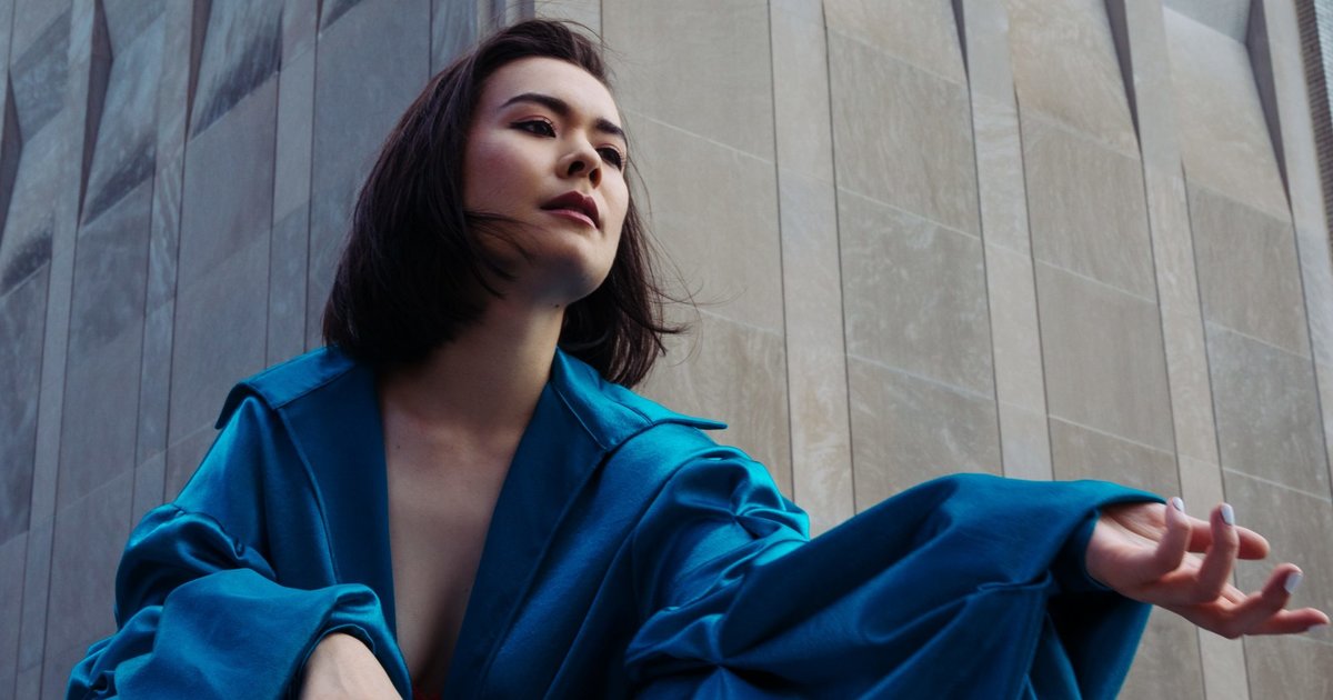 Mitski - 'I'm Your Man' Lyrics Quiz - By starpussy