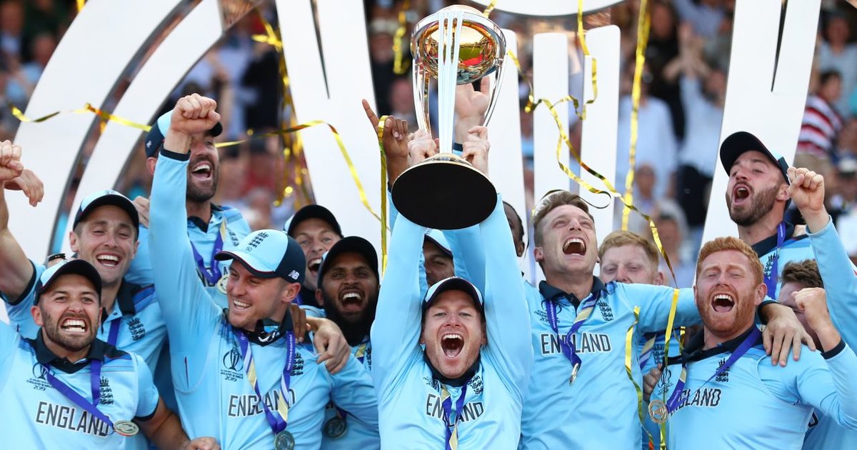 Cricket World Cup Crossword: 2019 Quiz - By theonetheyallcal