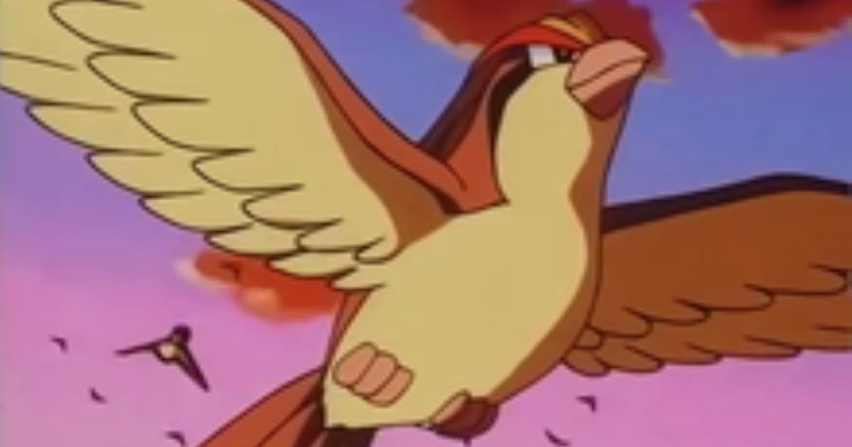 Pokemon in Episode 81 - Pallet Party Panic Quiz - By ThreeEyedCrow Pokemon in Episode 81 - Pallet Party Panic Quiz - By ThreeEyedCrow