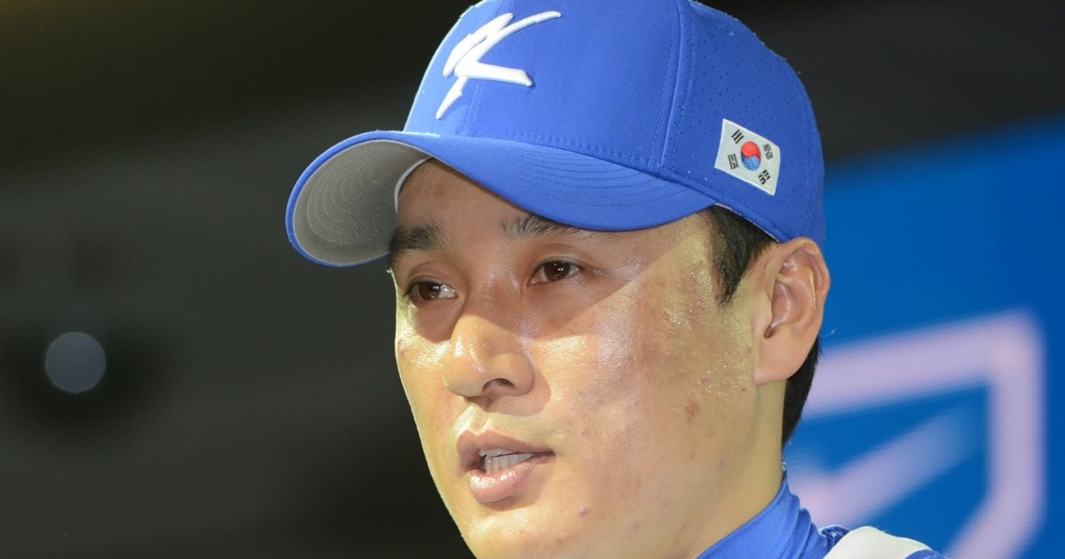 KBO Top 200 HR Leaders (KBO 탑 200 홈런 순위) Quiz - By kang0615