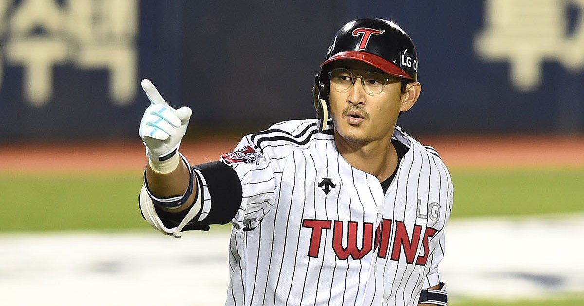 KBO Top 200 Hits Leaders (KBO 탑 200 안타 순위) Quiz - By kang0615