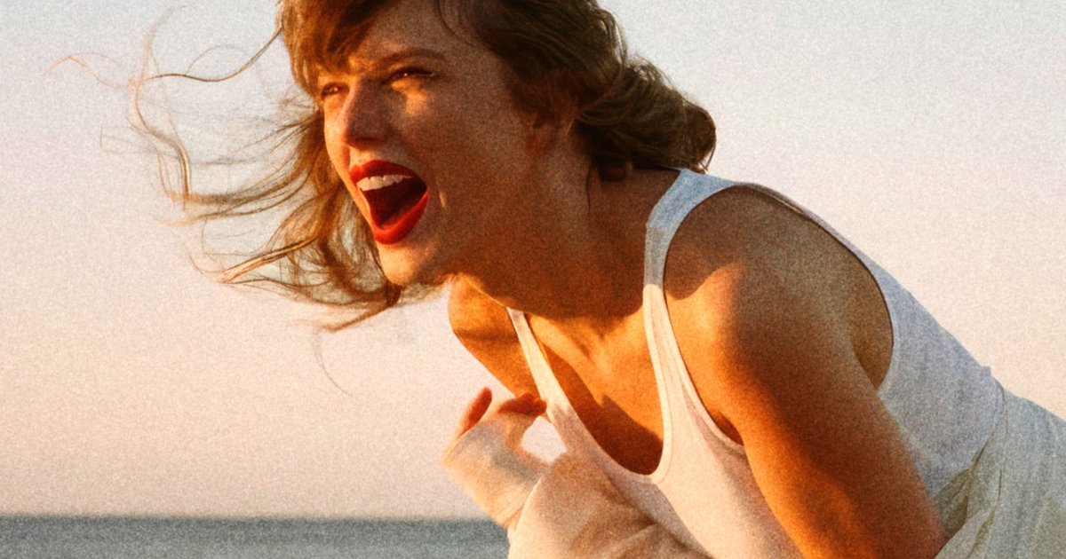 Taylor Swift Lyrics: ABAB Rhymes (1989) Quiz - By tiatamago