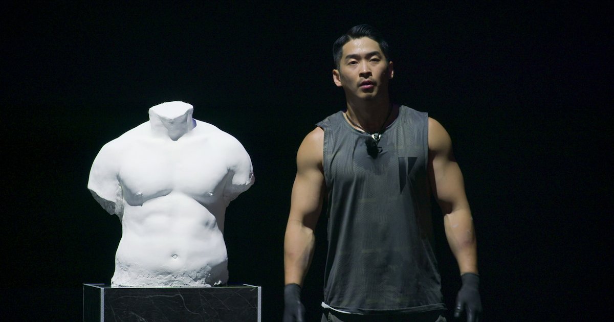 Physical: 100 Final Games (Season 1) Quiz - By Doctor_Arzt