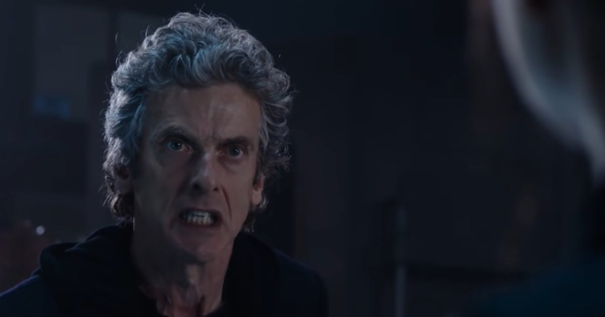 Doctor Who - The Zygon Inversion Monologue Quiz - By tomaswatchorn