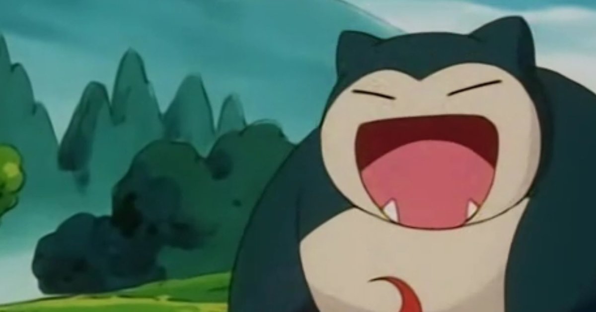 Pokemon in Episode 107 - Pokemon Food Fight Quiz - By ThreeEyedCrow