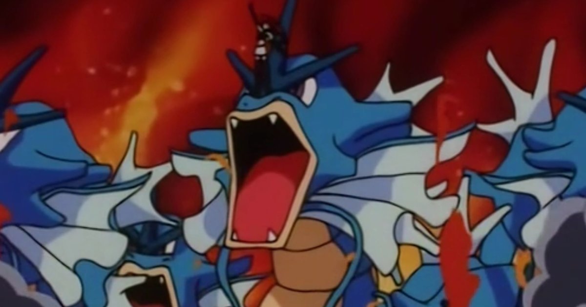 Pokemon in Episode 109 - The Wacky Watcher! Quiz - By ThreeEyedCrow