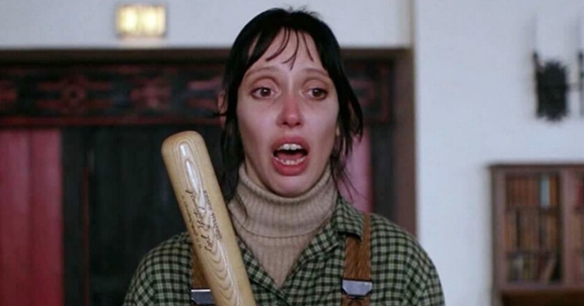 Horror Movie by Female Character Quiz - By Droxnar