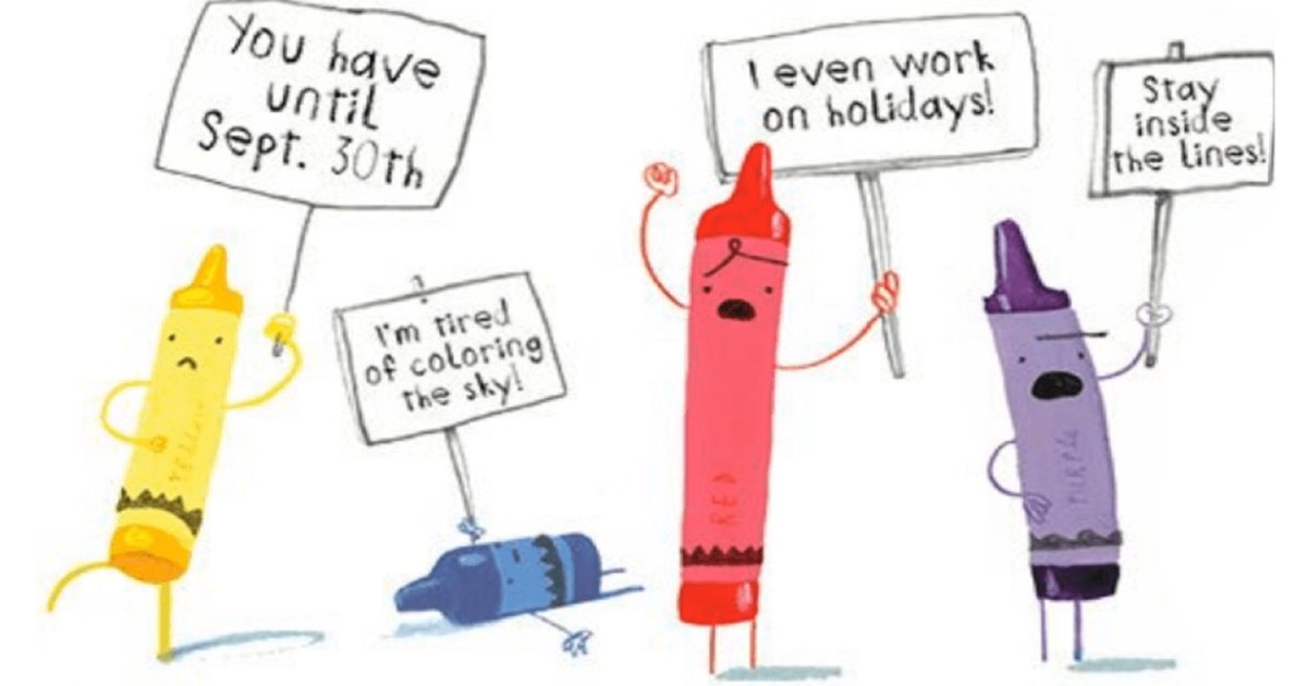 Children's Books: 5-Word Title Match 2 Quiz - By Pushcake