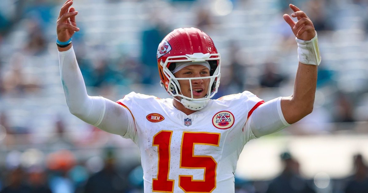 Every Starting QB of the 2022 NFL Regular Season Quiz - By jacobstrubinsims
