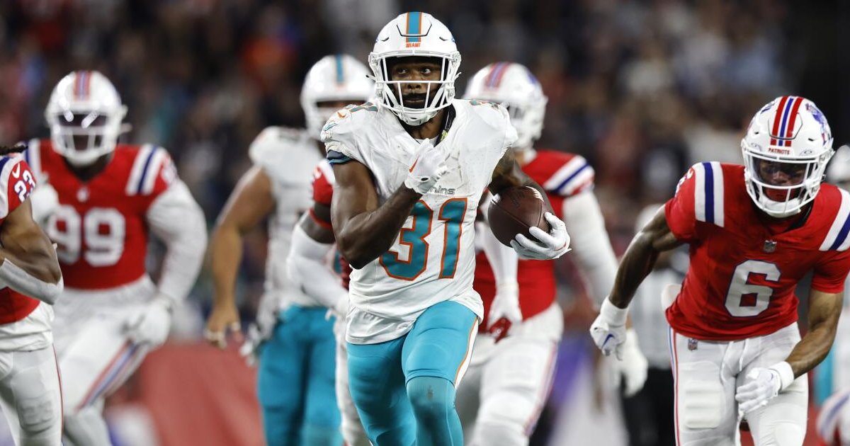 NFL Player Real First Names (Running Backs) Quiz - By jacobstrubinsims