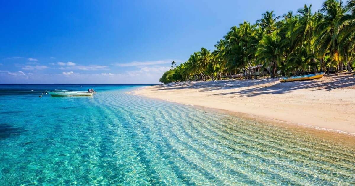 Letter by Letter: Fiji's Capital Quiz - By frizzle99