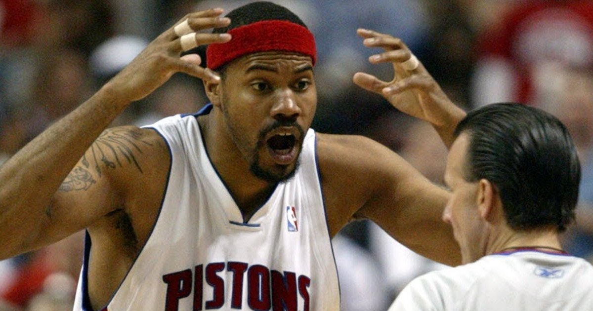 Can you guess the random NBA player by picture? (2000s) Quiz - By ...