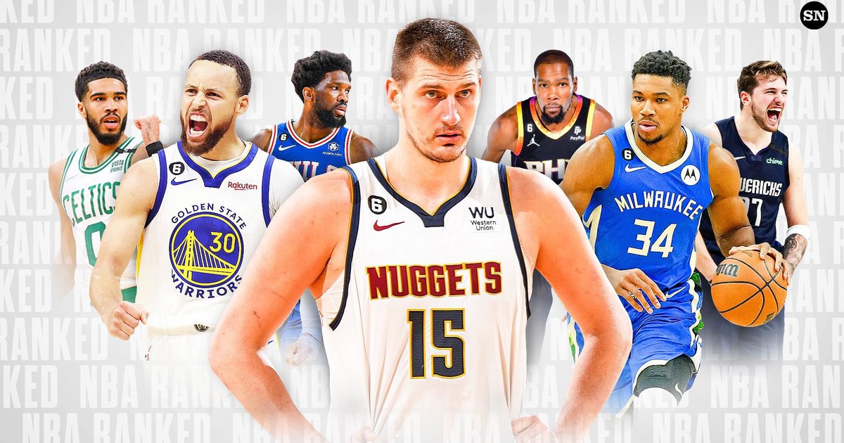 NBA MVP's since 2000 Quiz - By slats_dog27