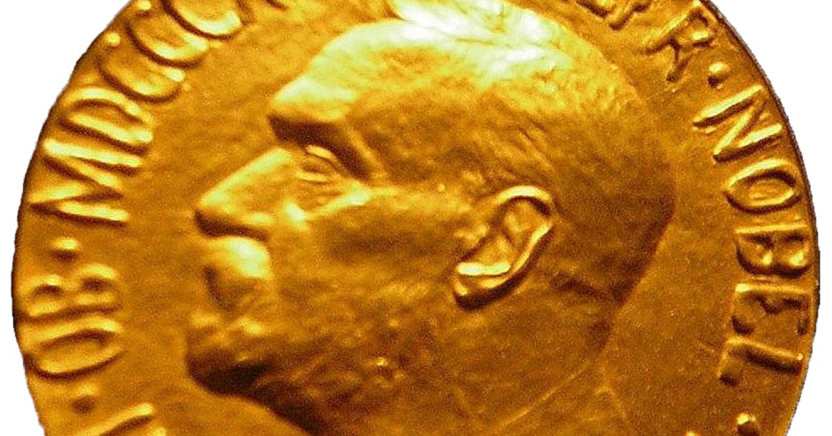 Nobel Peace Prize Quiz - By kumbayonaslord