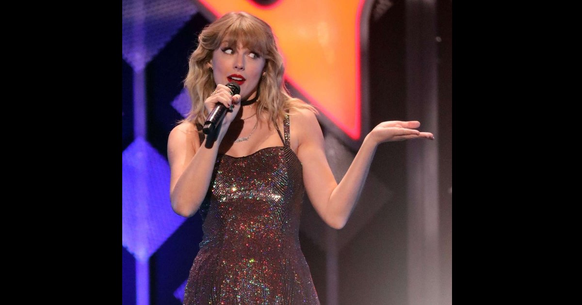 Lyrics for Every Letter: Taylor Swift Album #1 Quiz - By denise3110