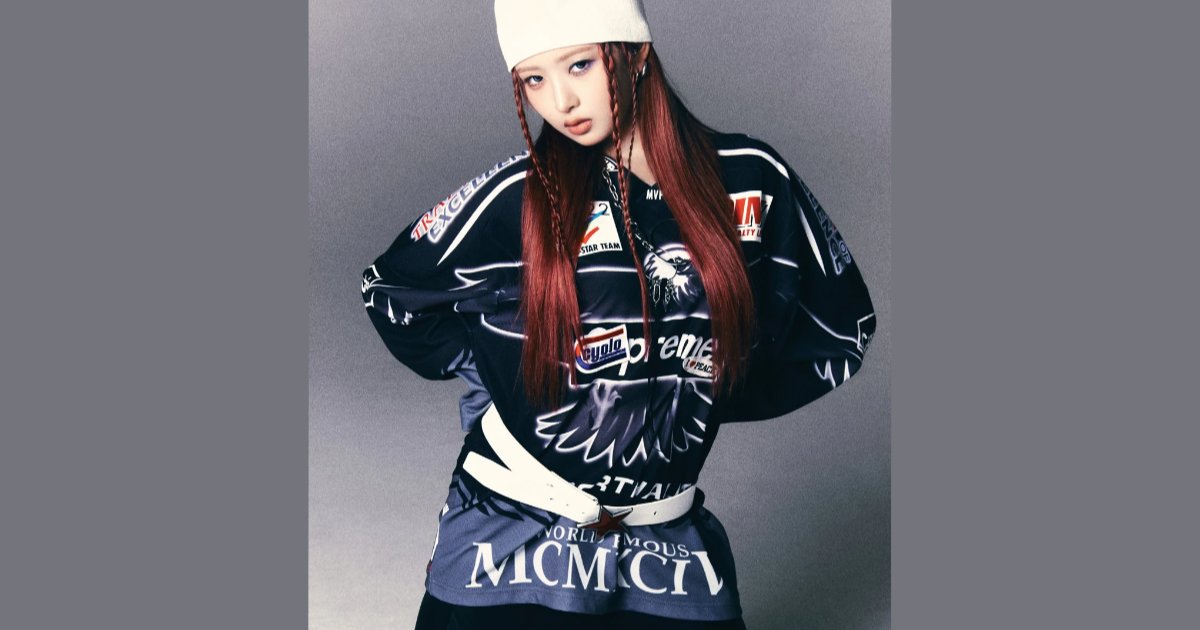 English words in Baddie by IVE Quiz - By Cheezcat