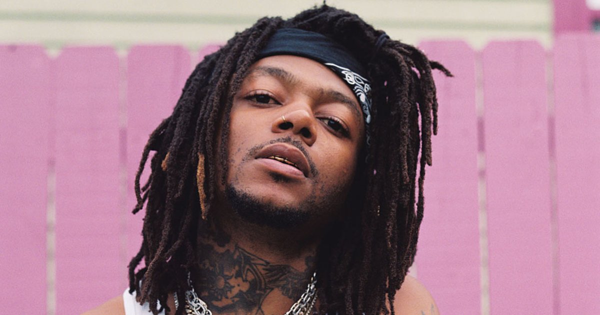 25 Most Streamed JID Songs Quiz - By Truuuu