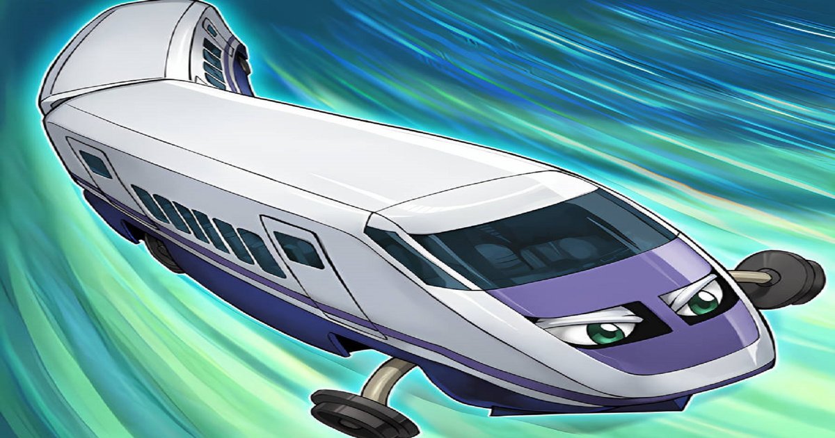 Yu-Gi-Oh! - Starter Deck: Syrus Truesdale Quiz - By ZeroShadow-X