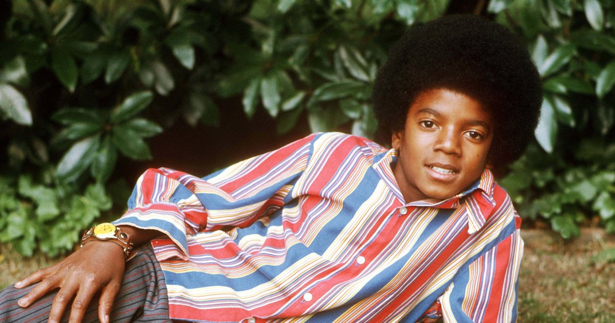 Michael Jackson Album Reveal Quiz - By johncenafan612