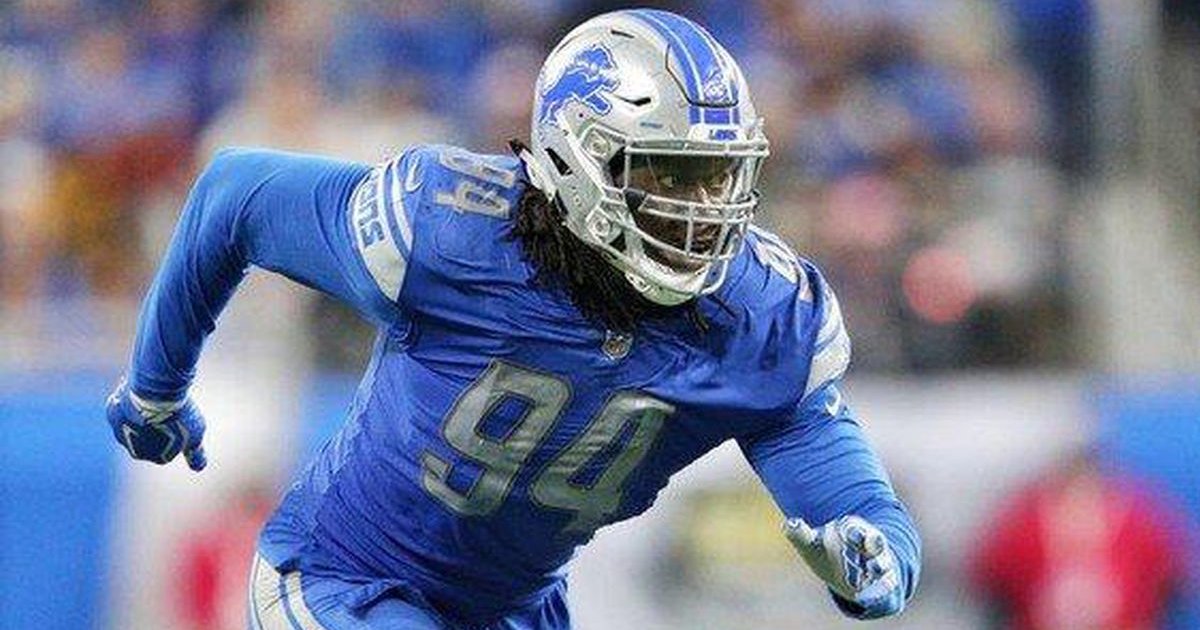 Detroit Lions Roster: Defense 2010-2019 Quiz - By Sepa